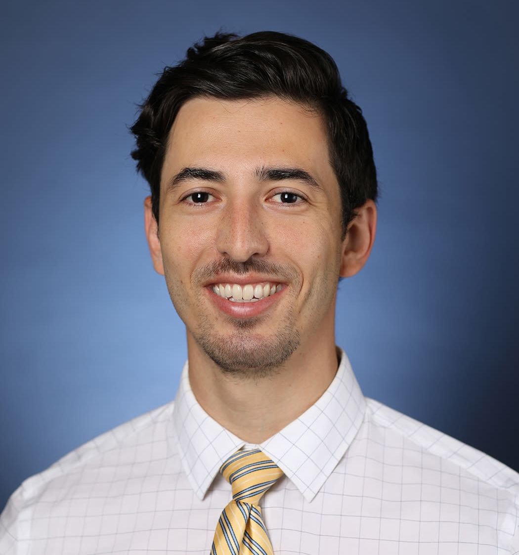 Alex Zhornitskiy, MD - California Colorectal Cancer Coalition (C4)